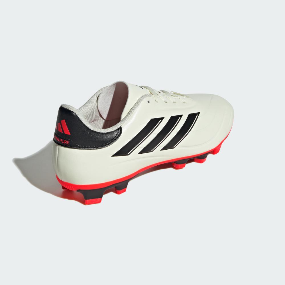 Promo Adidas Men Football Shoes Copa Pure Ii Club Flexible Sepatu Bola ...