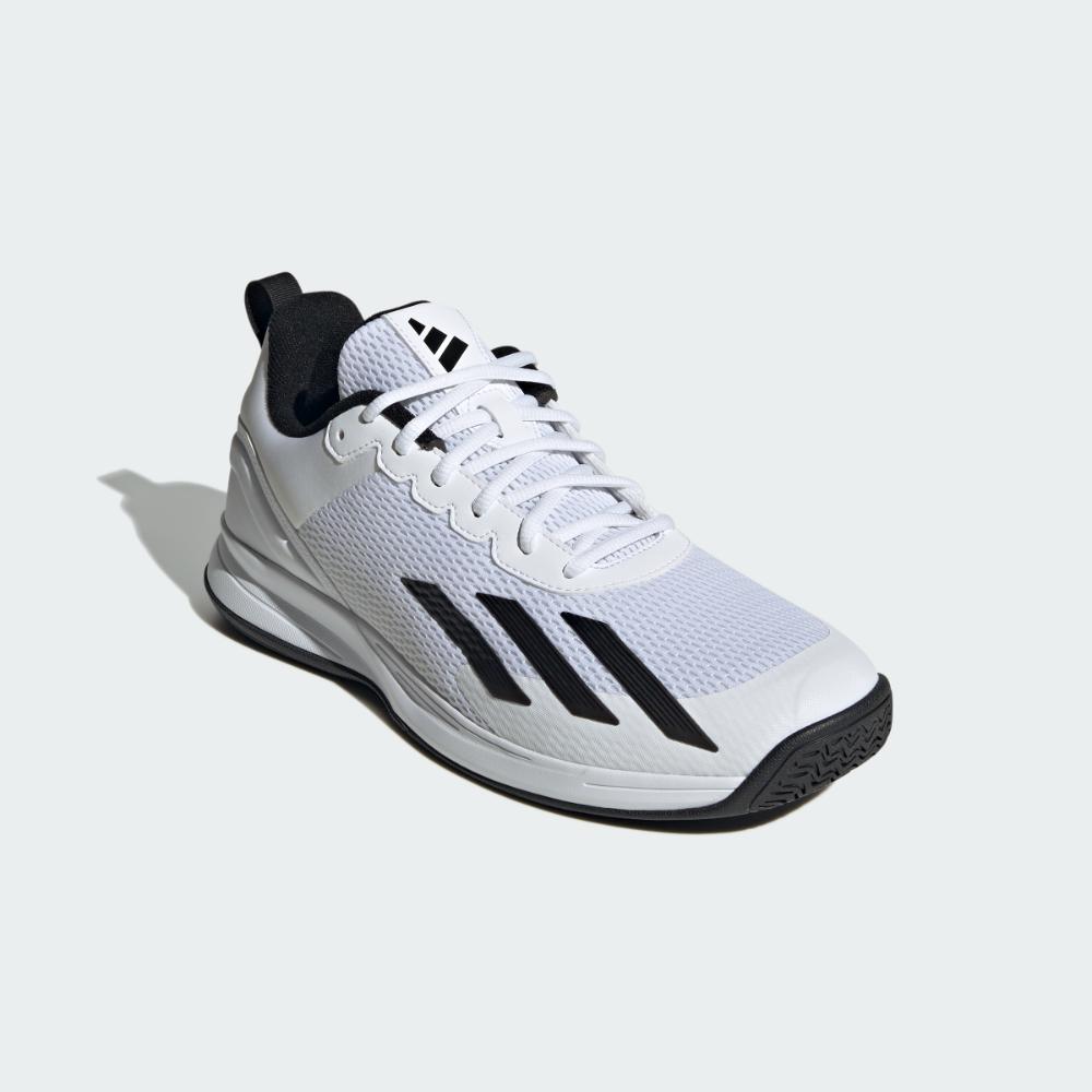 Jual adidas Men Tennis Shoes Courtflash Speed Sepatu Tenis Pria [IF0429 ...