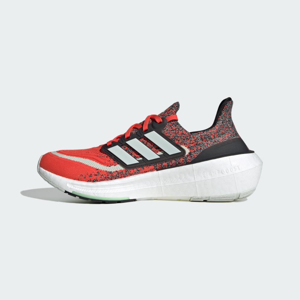 Promo Adidas Men Running Shoes Ultraboost Light Sepatu Lari Pria ...