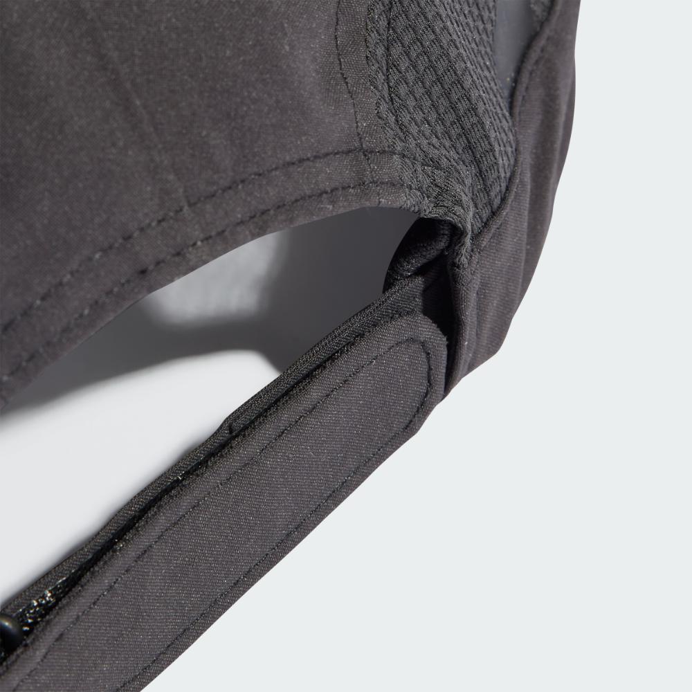 Promo Adidas Unisex Training Cap Heat.rdy 3-panel Topi Olahraga [ip6321 ...