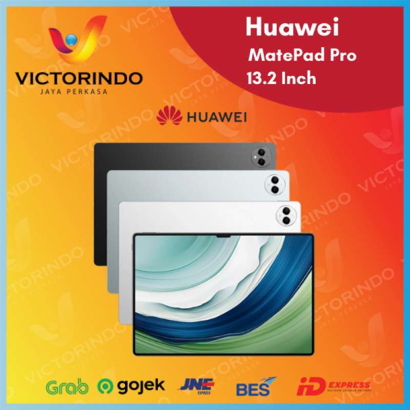 Huawei Matepad Pro 13.2 - Harga Terbaru Agustus 2024 | Blibli