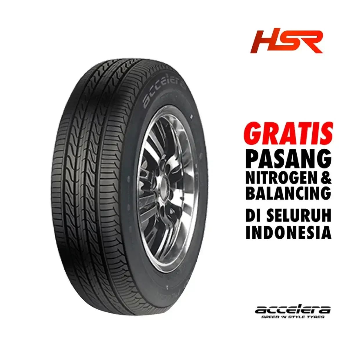Harga Ban 175 R13 💯 Terbaru, Spesifikasi, & Kredit Mei 2026