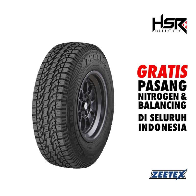 Harga Ban 265 70 R 17 💯 Terbaru, Spesifikasi, & Kredit Mei 2026