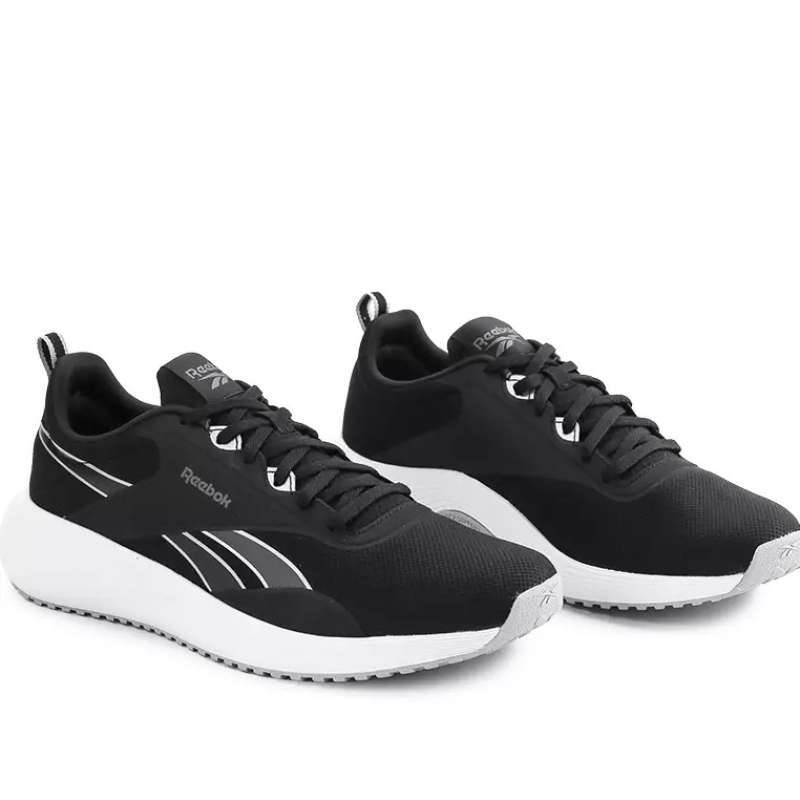 Jual Reebok Men Running Lite Plus 4 Sepatu Lari Pria [REER00074883] di ...