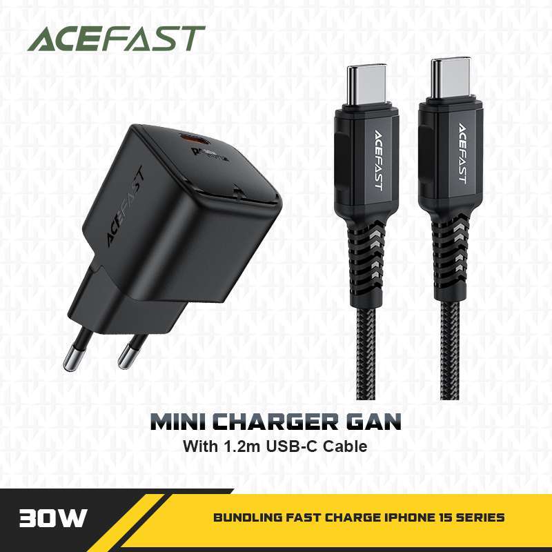 Daftar Harga Kepala Kabel Charger Type C Fast Charging 🔥 Original ...