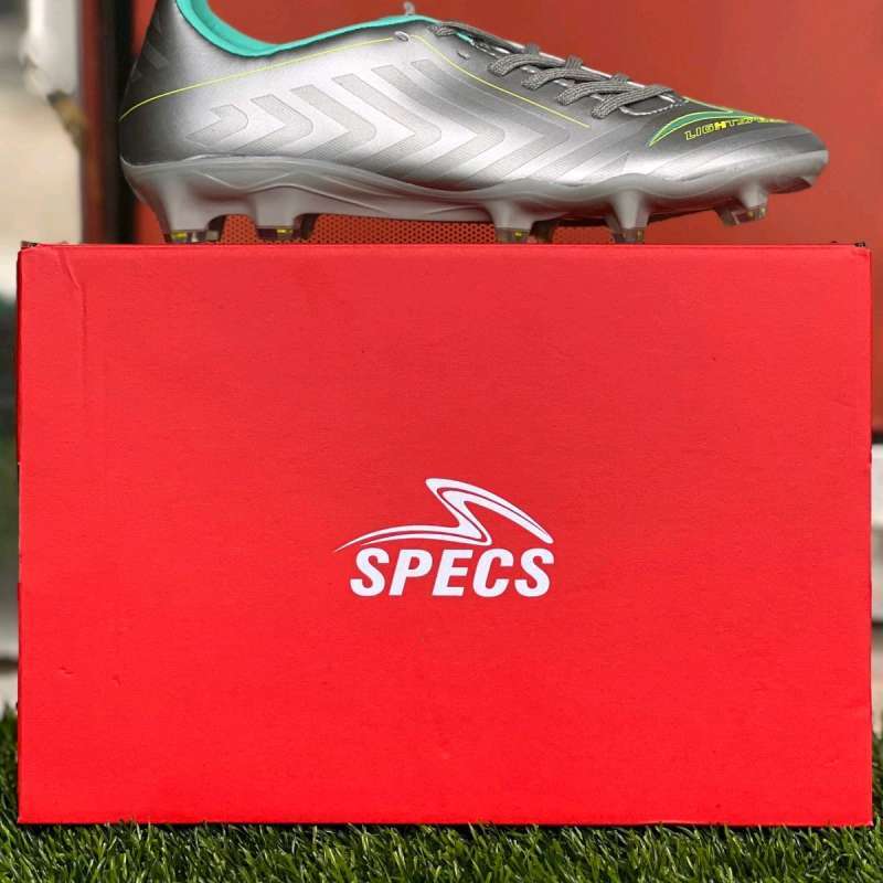 Jual Sepatu Bola Specs Accelerator Lightspeed 4 Pro Fg New 5 Warna ...
