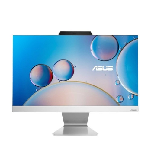 Jual Asus Aio A3402wbak-wa715ws Desktop Pc All In One - White ( I7 ...