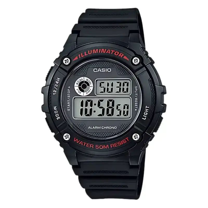 Jam Tangan Casio Illuminator Casio 🔥Terpercaya & Harga Terbaru Mei 2026
