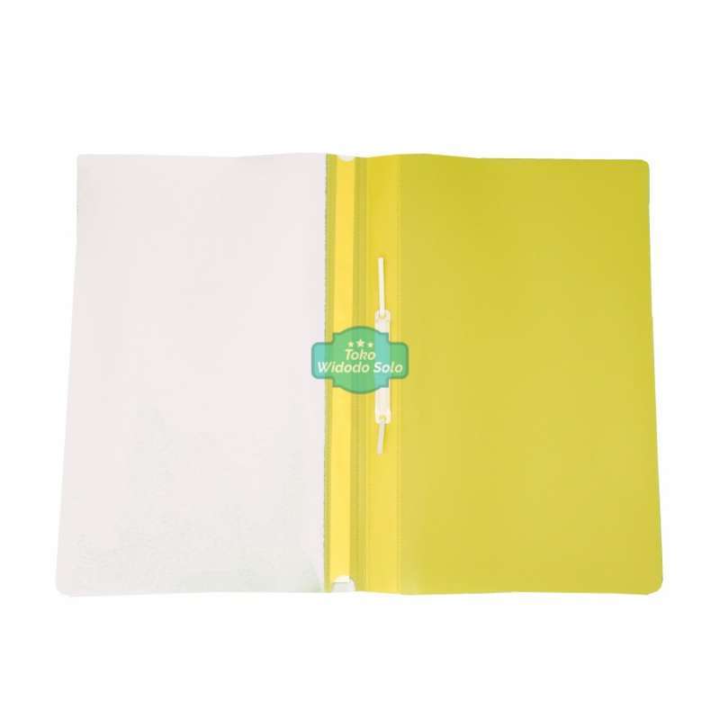 Jual Map Bisnis File Folio (putih Hijau Kuning Merah) Business File - 1 ...