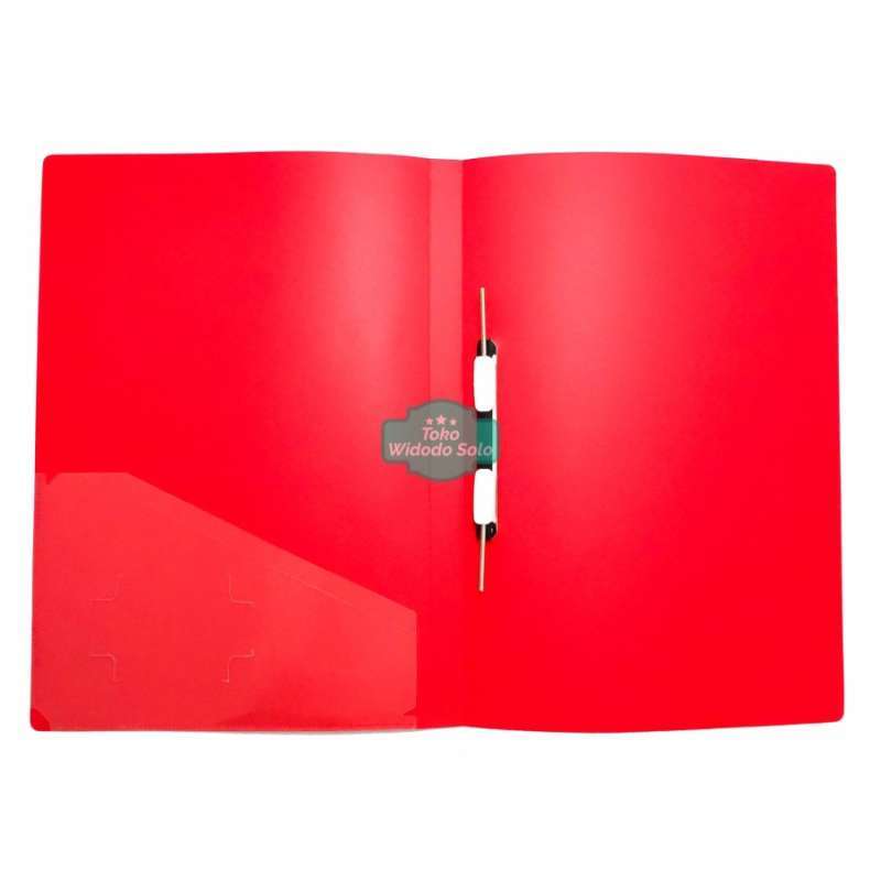 Jual Map Spring File Snail Hecter Folio (biru Merah Hijau Kuning) - 1 ...