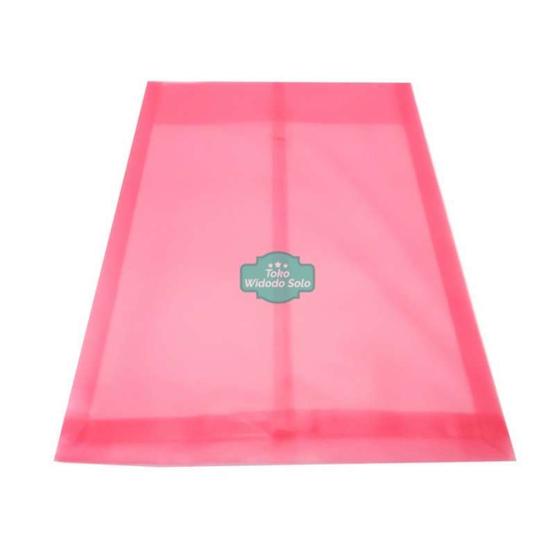 Promo Map Plastik Tali Folio Merah Biru Hijau Kuning Putih Amplop - 1 ...