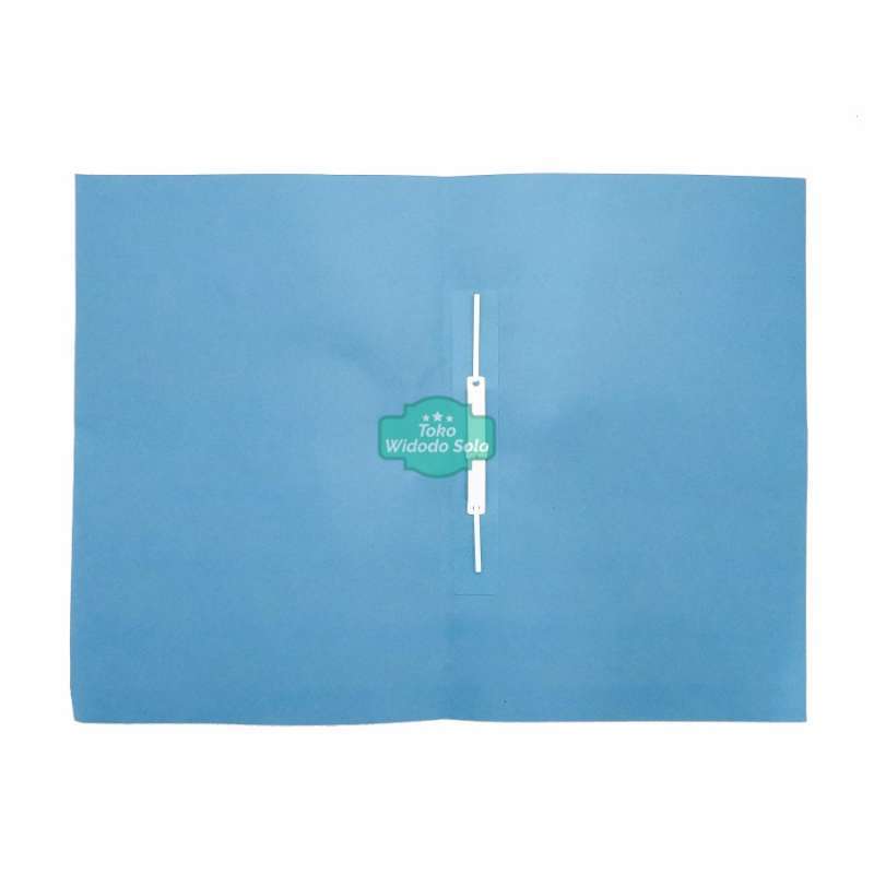 Jual Map Kertas Buffalo Folio Snail Hecter F4 (Merah Hijau Kuning Biru ...