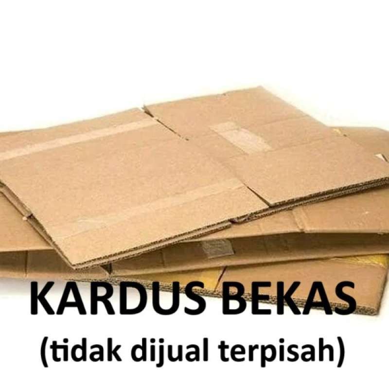 Promo Tambahan Packing Kardus Bekas Barang Kecil/ Tanggung/ Besar ...