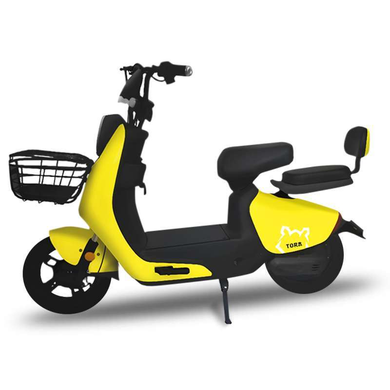 Jual Sepeda Listrik Tora Bike T020 Di Seller Hacom Surabaya Official Store - Gudang Hacom - Kota ...