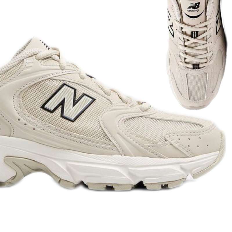 Jual Sepatu Nb New Balance 530 Ivory Di Seller Nbstore.jakarta - Pondok ...