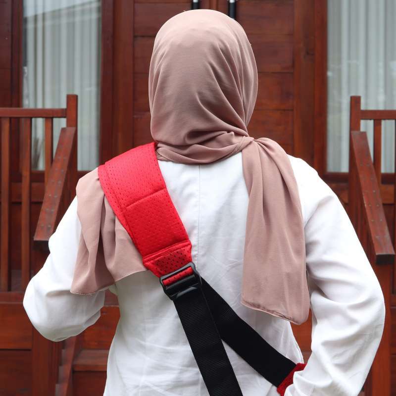 Jual Cuddleme Geosfit Air Gendongan Bayi Newborn Gendongan Geos ...