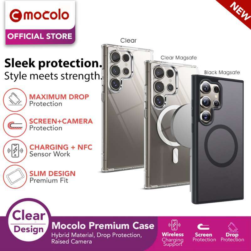 Jual Case Premium S24 Plus Spesifikasi Original, Murah & Diskon Harga Juli 2024 | Blibli