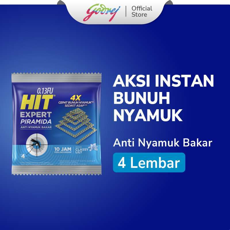 Promo Smg/jog/solo - Hit Magic Expert Piramida Classic Lily Pembasmi ...