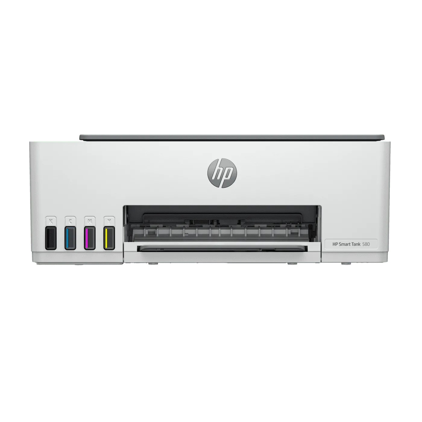 Promo Hp Smart Tank 580 All-in-one Printer (print-copy-scan-wifi ...