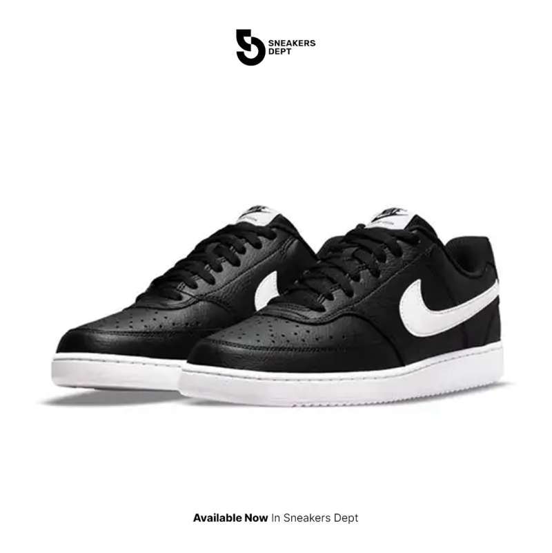 Promo Sepatu Sneakers Pria Nike Court Vision Low Nn Dh2987001 Original ...