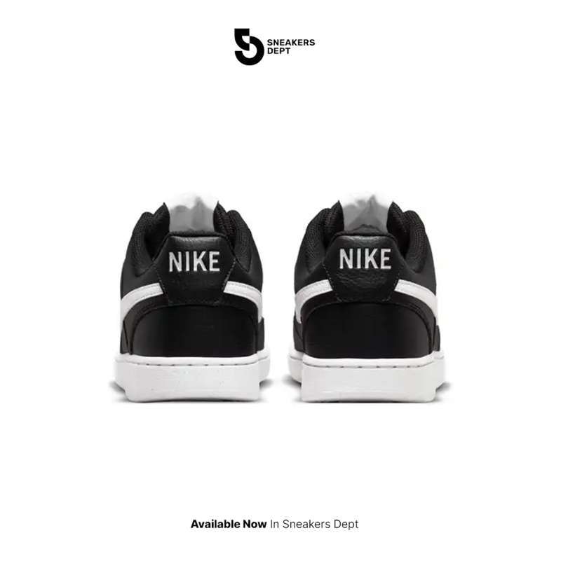 Promo Sepatu Sneakers Pria Nike Court Vision Low Nn Dh2987001 Original ...