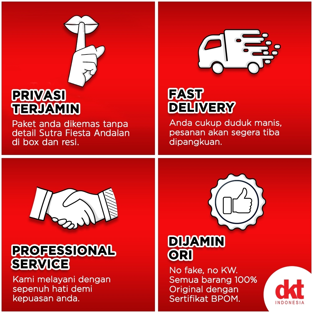 Promo Tisu Magic Power Spray 15 Ml Tissue Mejik Original Tahan Lama ...