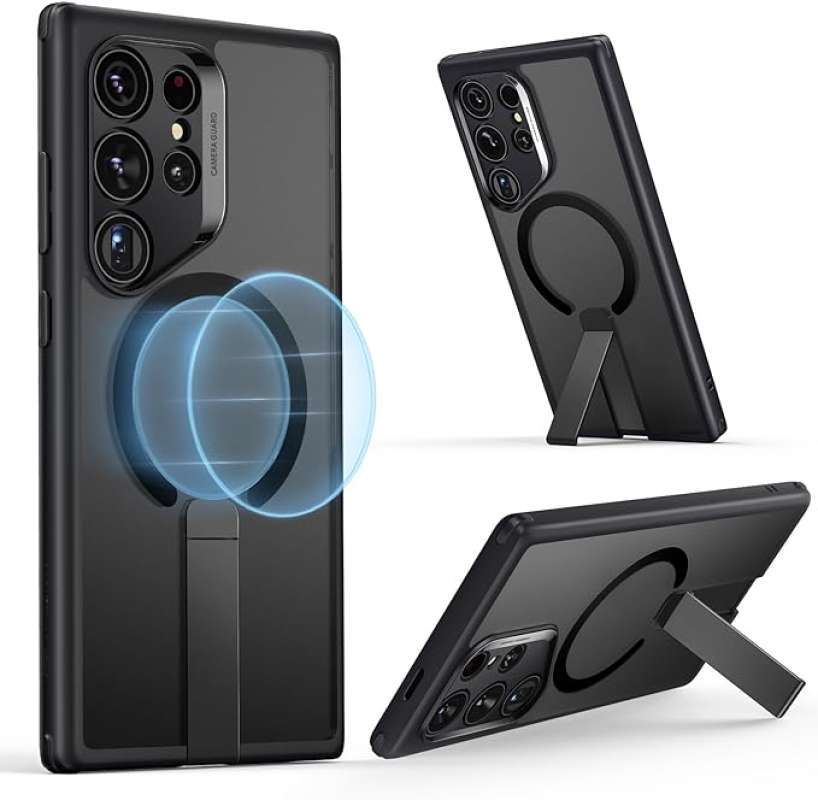 Jual Esr S24 Ultra Spesifikasi Original, Murah & Diskon Harga Mei 2024 | Blibli