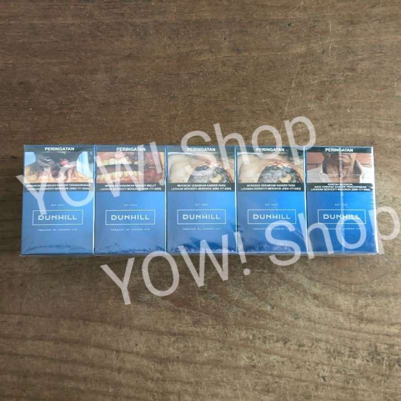 Jual Rokok Isi 20 Batang Harga Grosir Agustus 2024 - Blibli