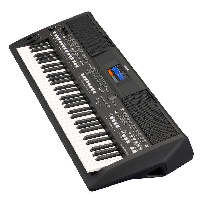 Jual Yamaha PSR SX600 Portable Keyboard di Seller Star Music Official Store - Star Musik Kota ...