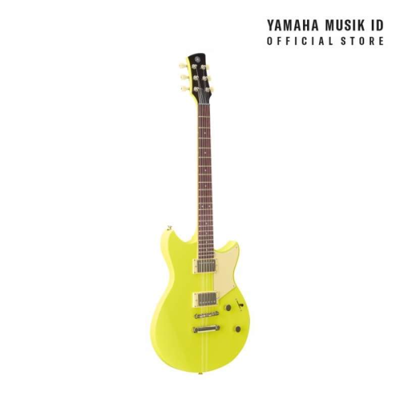 Jual Yamaha REVSTAR RSE-20 / REVSTAR / Elektrik Gitar di Seller Star ...