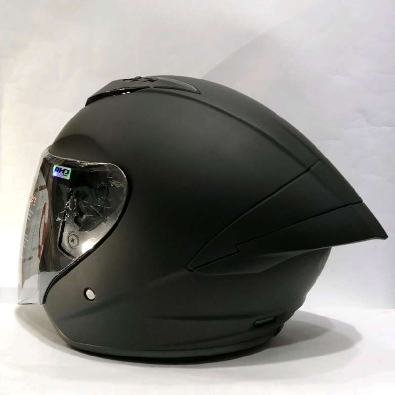 Helm nhk half face store