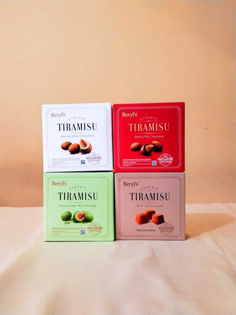 Jual Coklat Malaysia Beryls Termurah - Harga Grosir Terupdate Hari Ini | Blibli