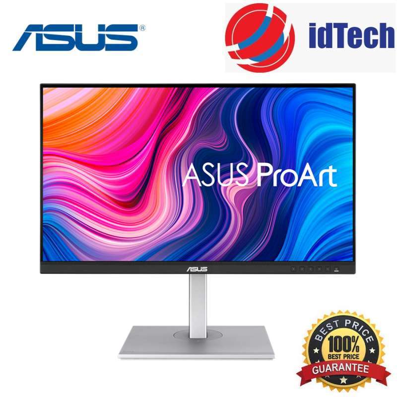 Jual Asus ProArt Display PA279CV Professional Monitor 27-inch IPS 4K ...
