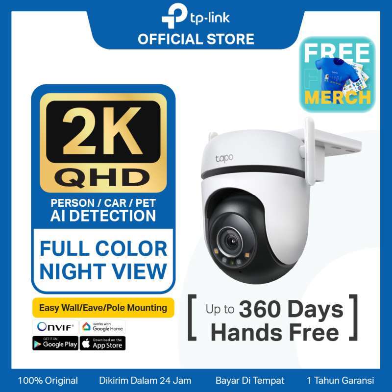 Wireless Cctv Camera Garansi Resmi Indonesia 🔥 Harga Murah Juni 2026