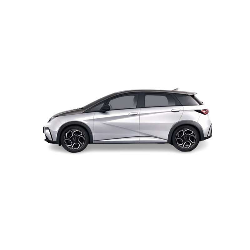 BYD Dolphin 2024 - Harga OTR, Promo Juni, Spesifikasi & Review | Blibli