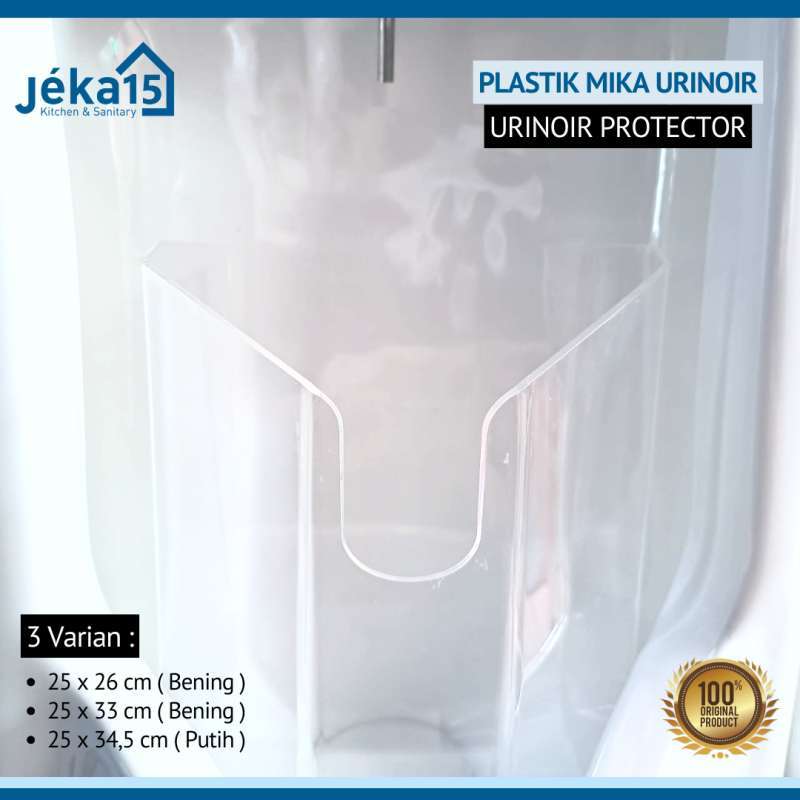 Jual Sekat Urinoir 💯 Harga Murah & Kualitas Terbaik Juni 2025