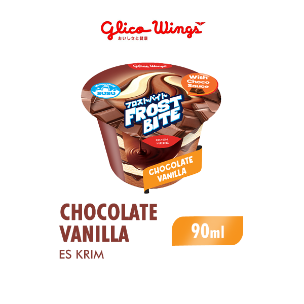 Jual Glico Wings Chocolate Termurah - Harga Grosir Terupdate Hari Ini ...