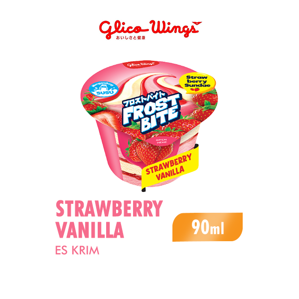 Jual Frostbite Glico Wings Termurah - Harga Grosir Terupdate Hari Ini ...