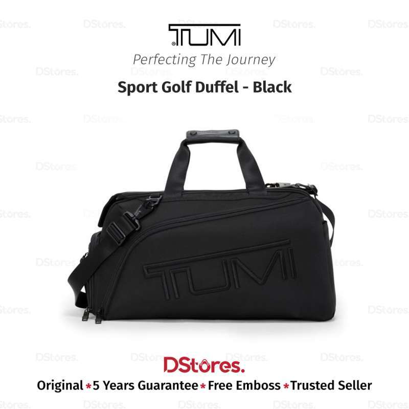 Jual Sport Duffel Original Terbaru - Harga Promo Murah Mei 2024 | Blibli