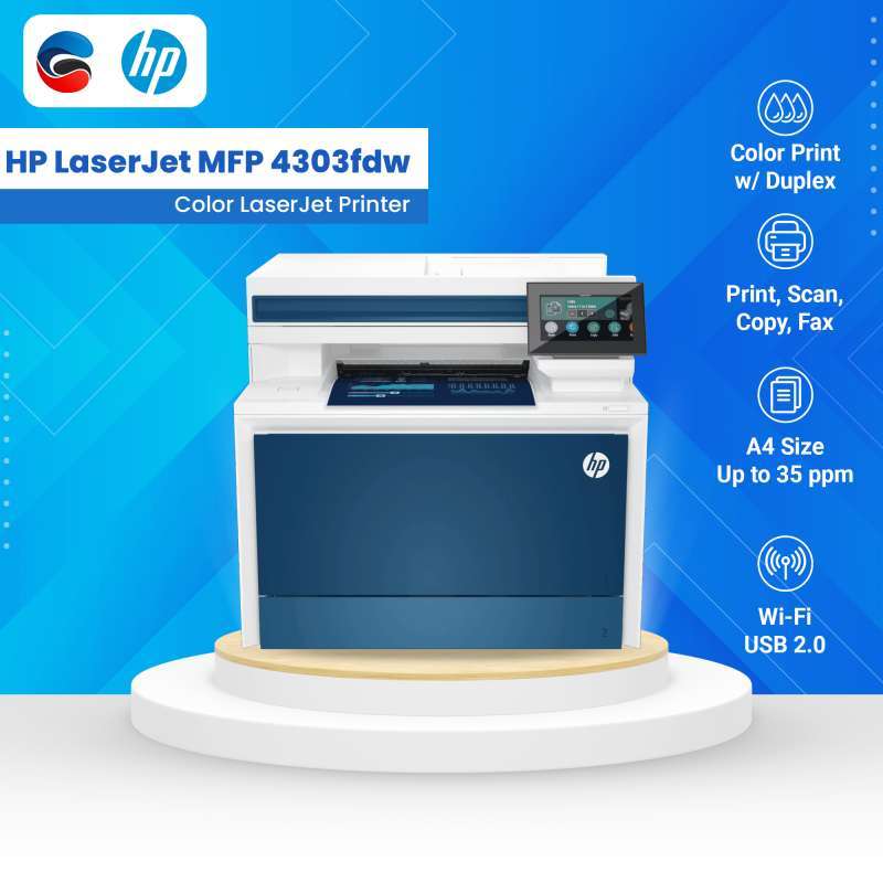 Jual Hp Printer Pro Original Murah - Harga Diskon Juni 2024 | Blibli