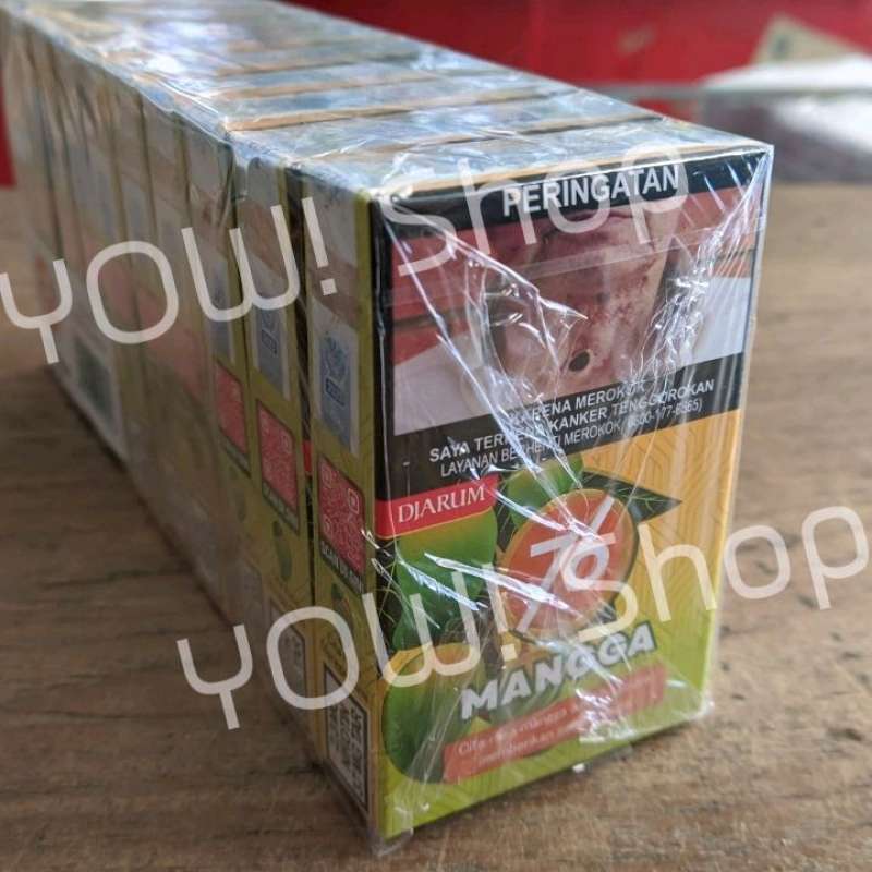 Jual Rokok 1 Slop 76 Kretek Termurah - Harga Grosir Terupdate Hari Ini ...