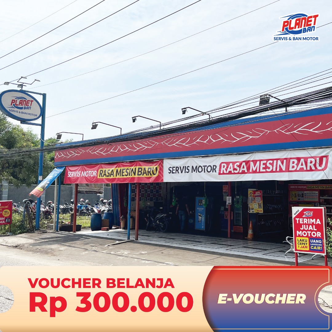 Jual Voucher Planet Ban - [300.000] Di Seller Planet Ban Official Store ...