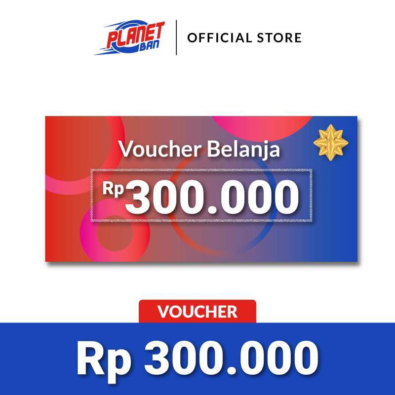 Jual Voucher Planet Ban - [300.000] Di Seller Planet Ban Official Store ...
