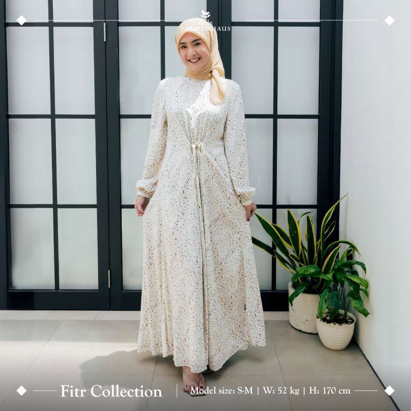 Gamis 🔥 Terbaik - Harga Terbaru Mei 2026