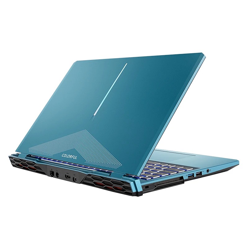 Jual Colorful EVOL P15-23 Gaming Laptop-Pineblue [15,6 QHD 165Hz 100% ...