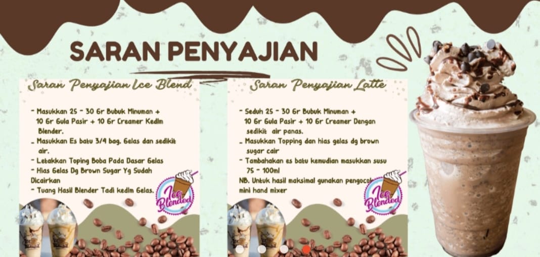 Promo 500 Gr Frezzo Powder Bubuk Minuman Aneka Rasa | Serbuk Boba ...
