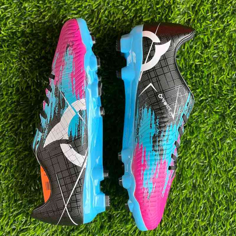 Promo SEPATU BOLA ORTUSEIGHT ORTUS CATALYST XCALIBUR FG NEW - 40 BLACK ...