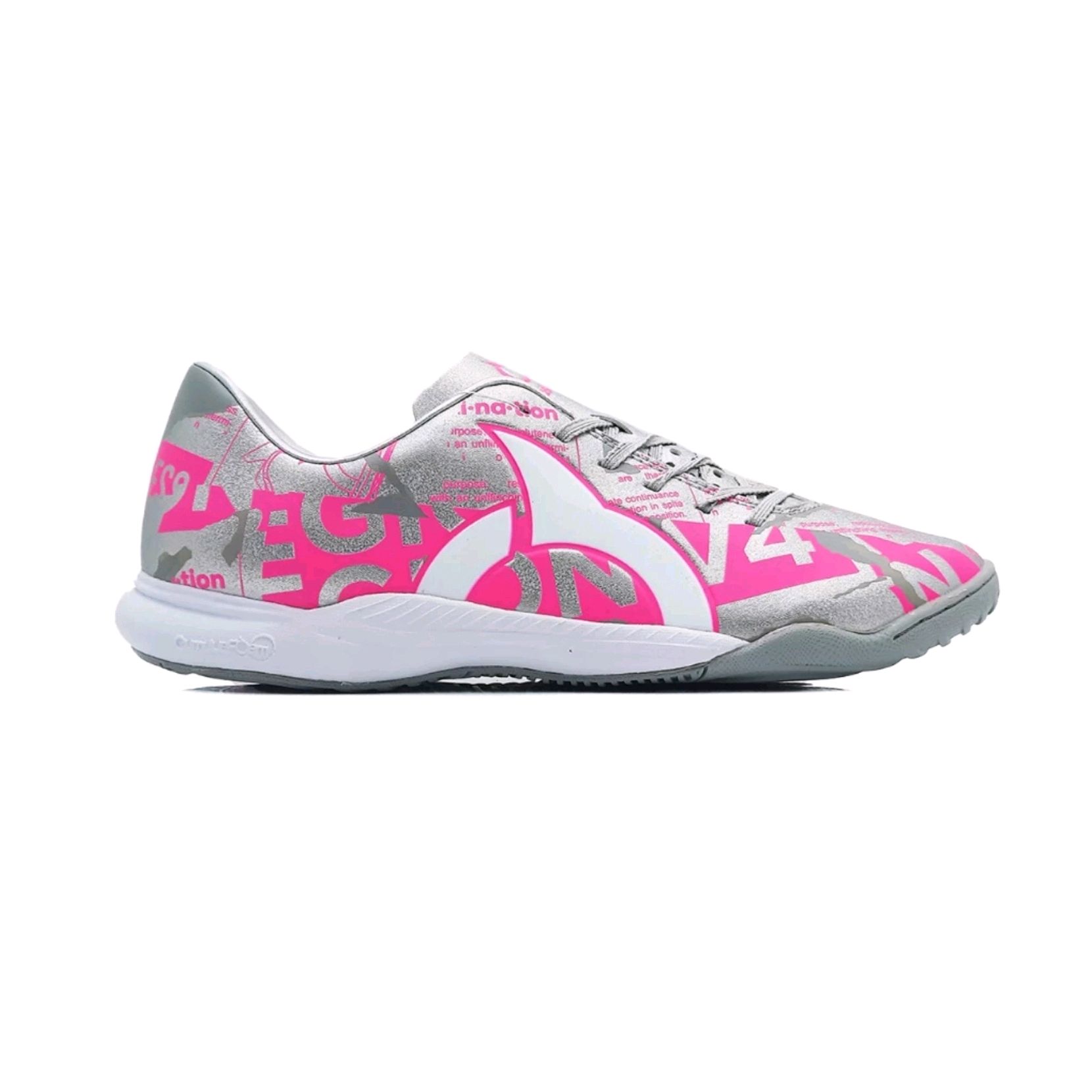 Promo SEPATU FUTSAL ORTUS ORTUSEIGHT CATALYST LEGION V4 IN NEW - 40 ...