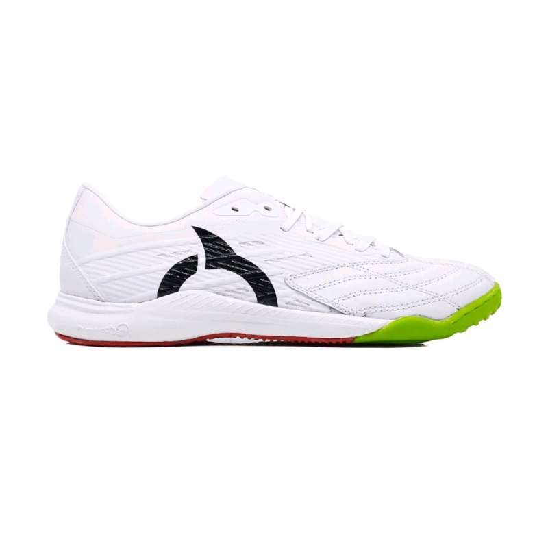 Promo SEPATU FUTSAL ORTUS ORTUSEIGHT CATALYST VISION V4 IN K LEA K-LEA ...