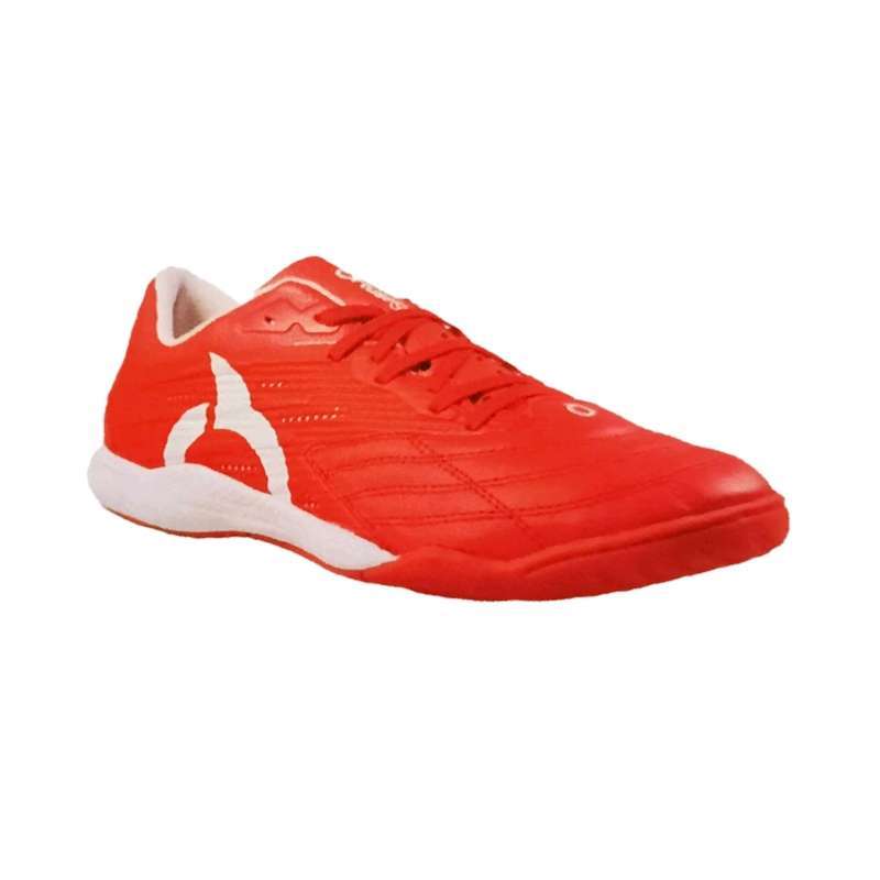 Promo SEPATU FUTSAL ORTUS ORTUSEIGHT CATALYST VISION V4 IN K LEA K-LEA ...